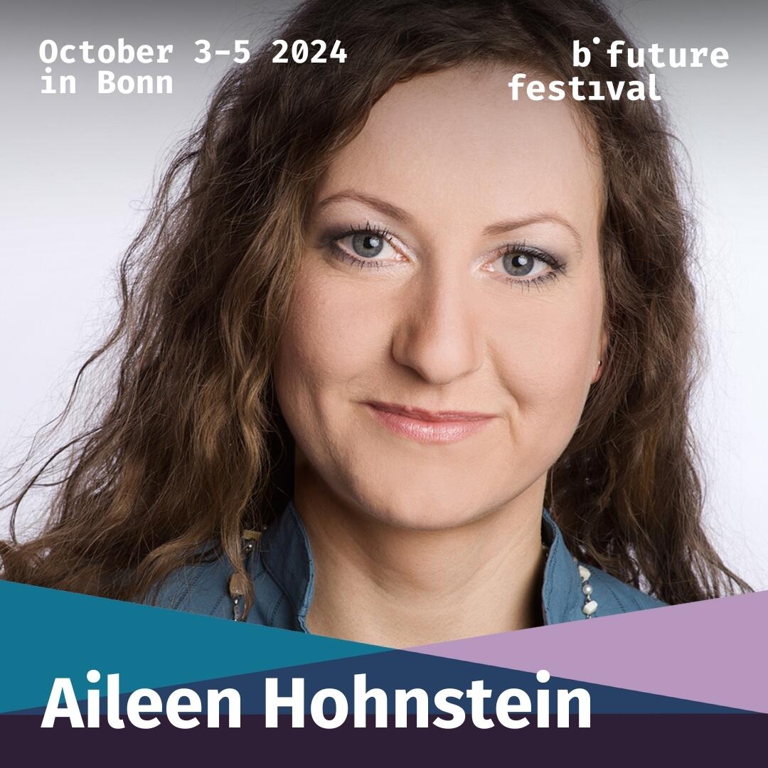 Aileen Hohnstein
