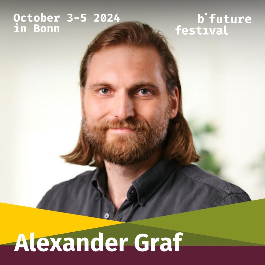 Alexander Graf