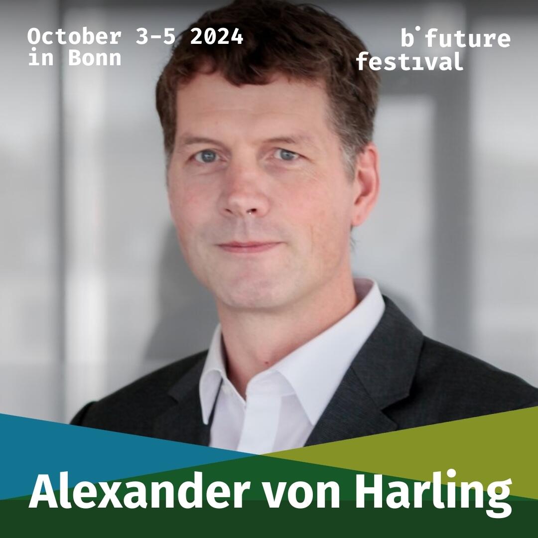 Alexander von Harling