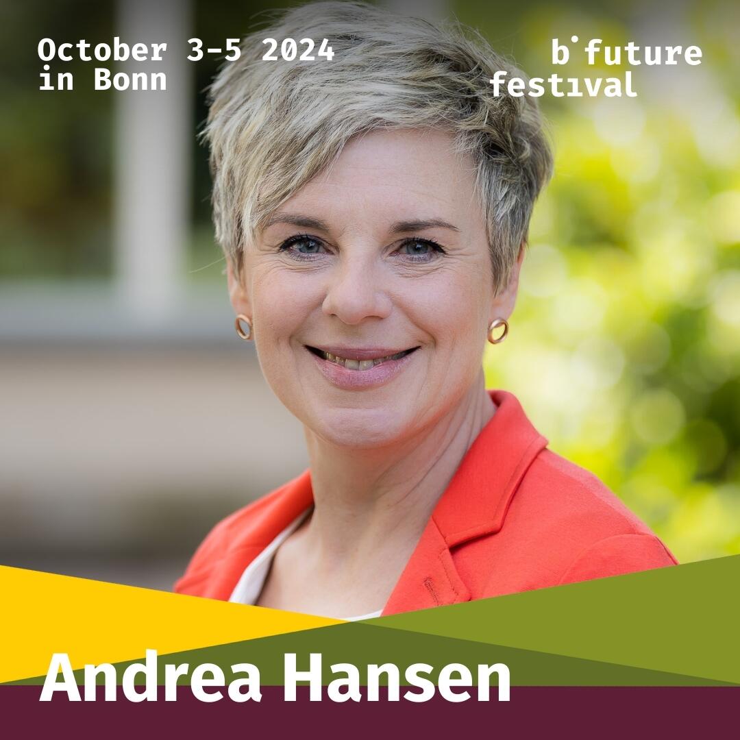Andrea Hansen