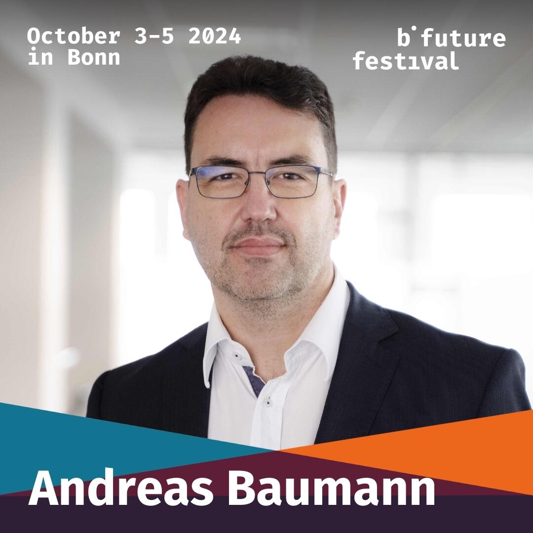 Andreas Baumann