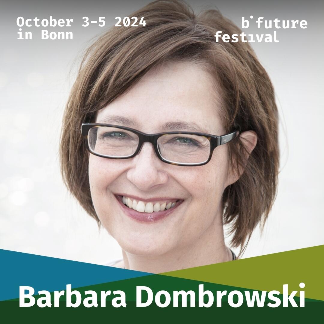 Barbara Dombrowski