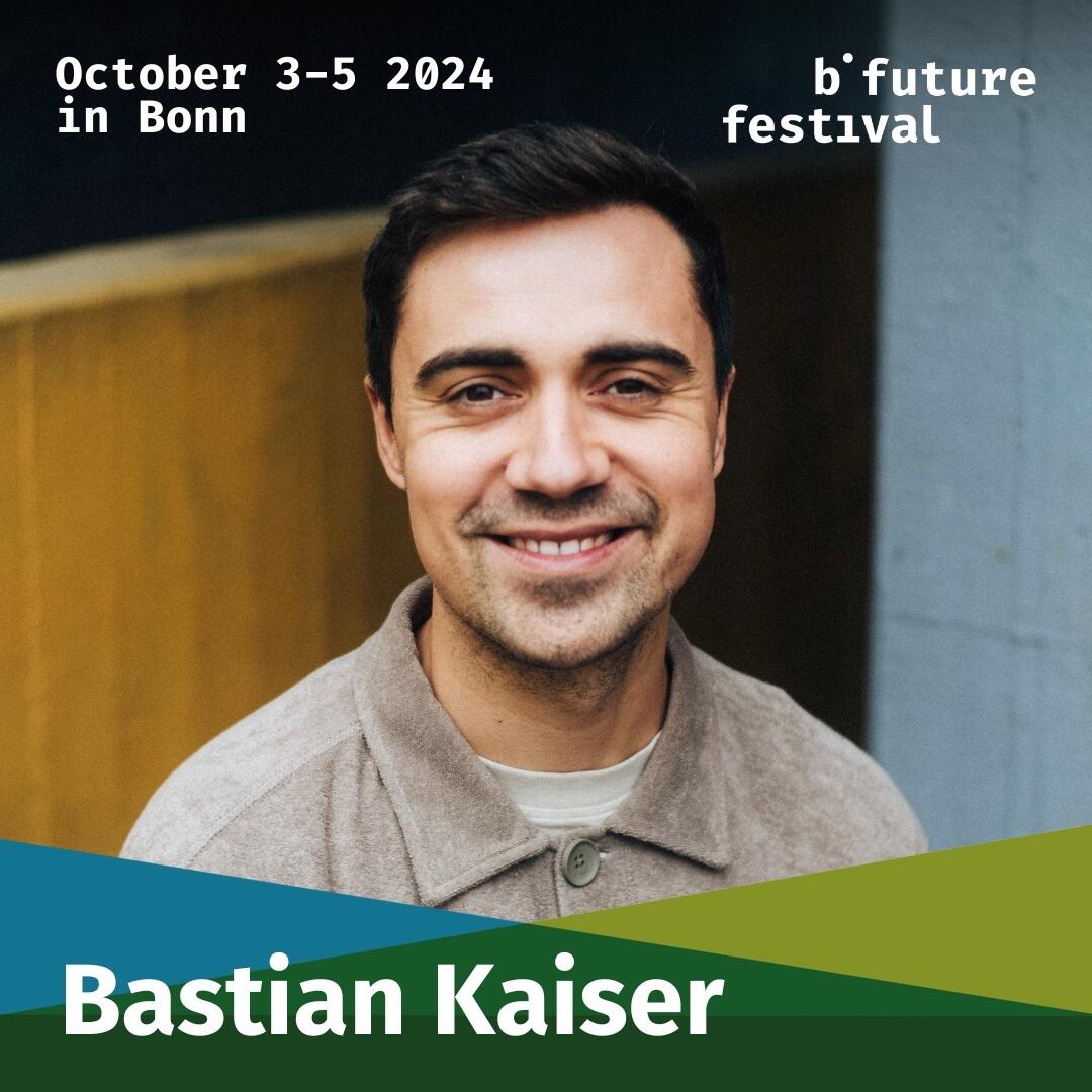 Bastian Kaiser