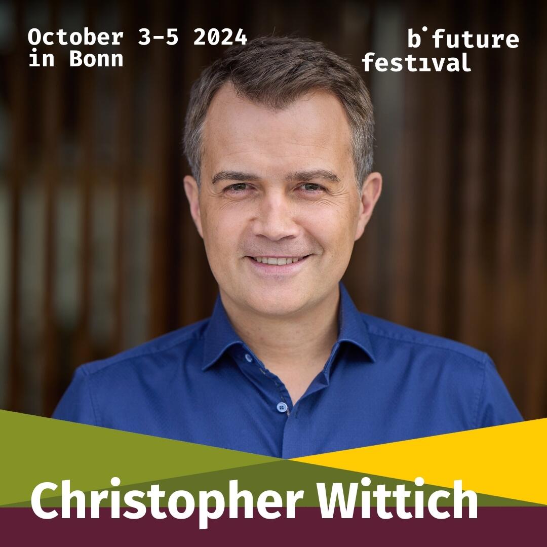 Christopher Wittich