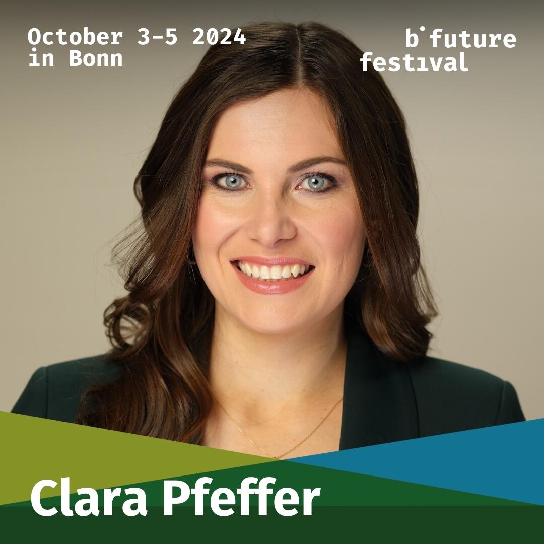 Clara Pfeffer