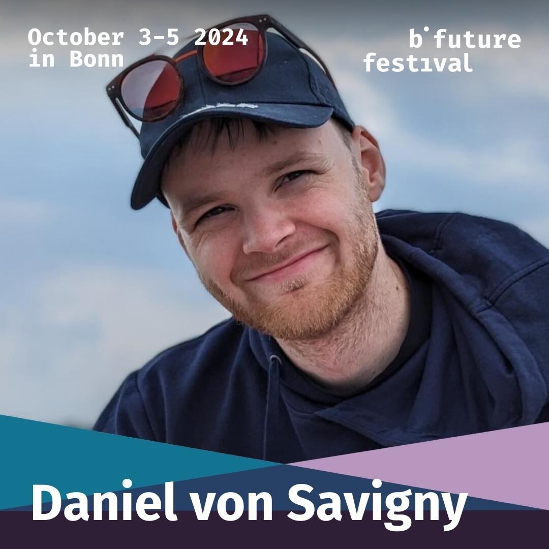 Daniel von Savigny