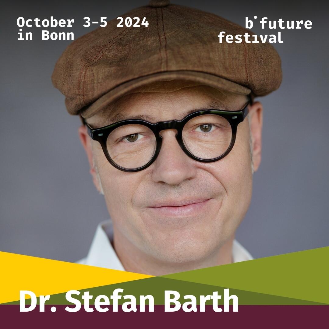 Dr. Stefan Barth