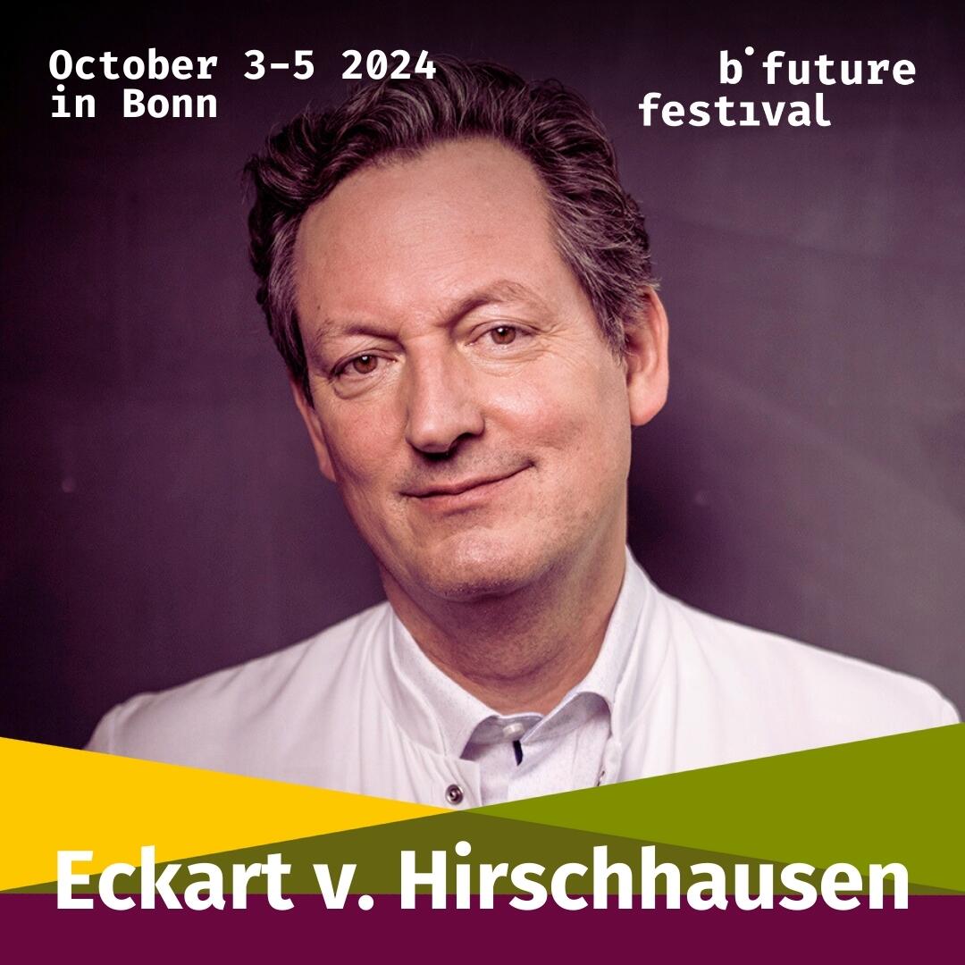 Eckart von Hirschhausen