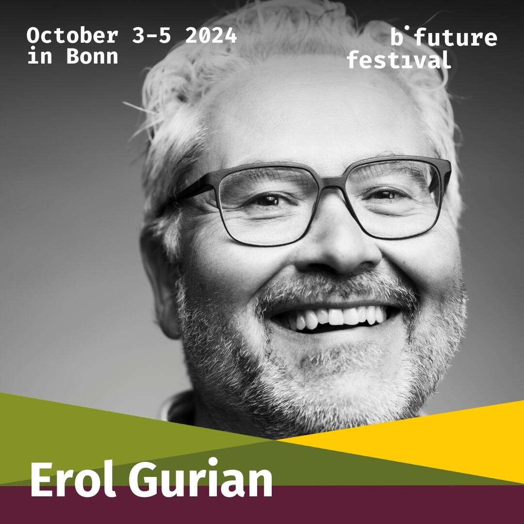 Erol Gurian