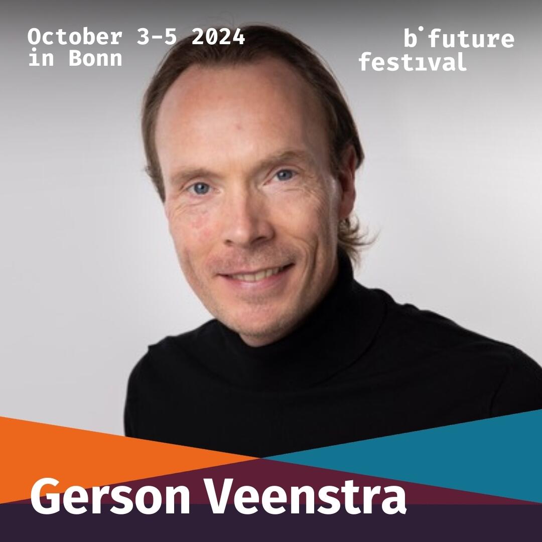 Gerson Veenstra