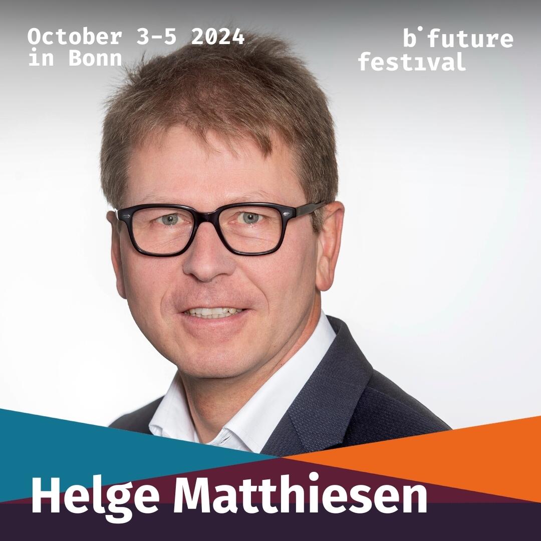 Helge Matthiesen