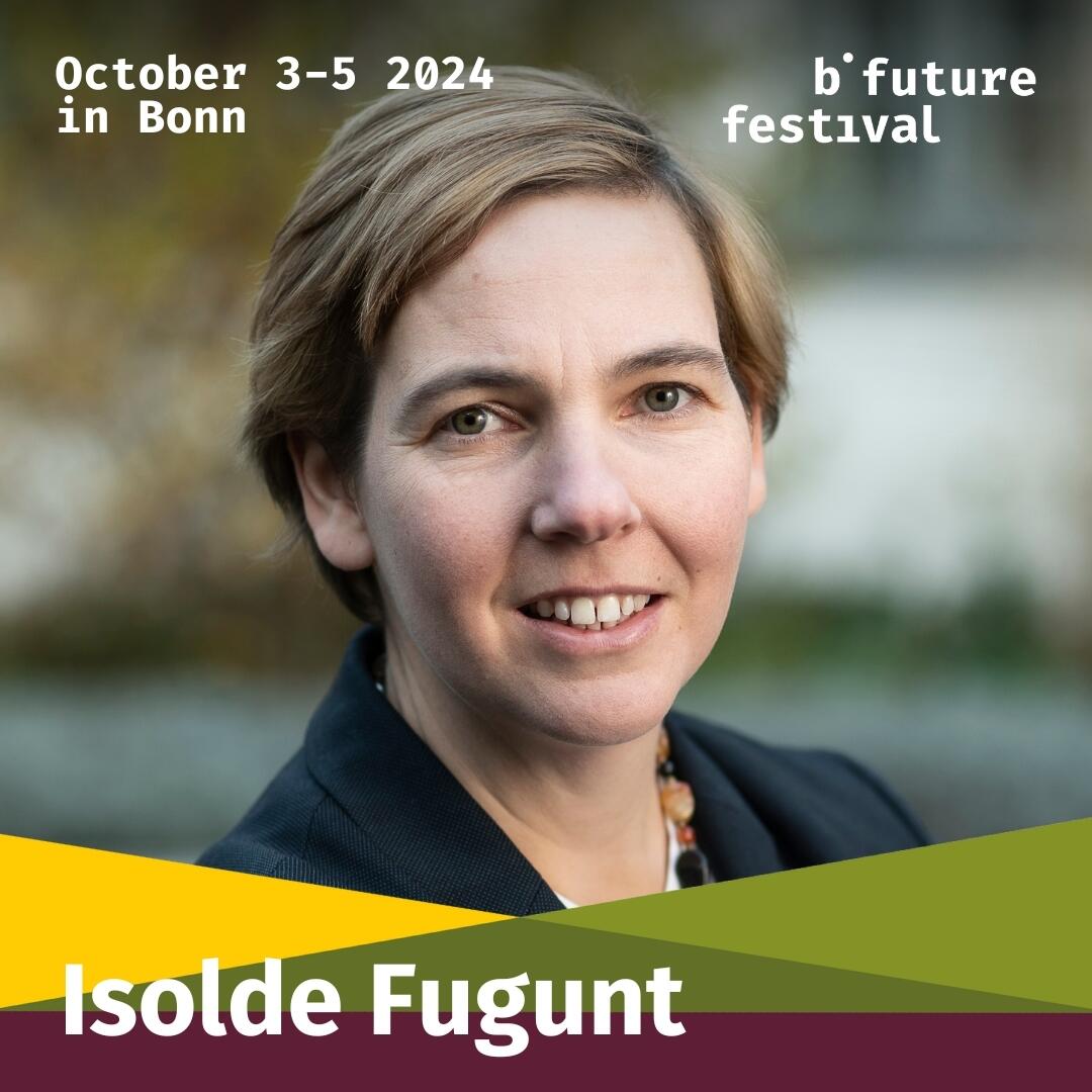 Isolde Fugunt