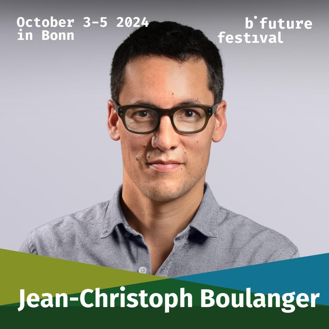 Jean-Christoph Boulanger