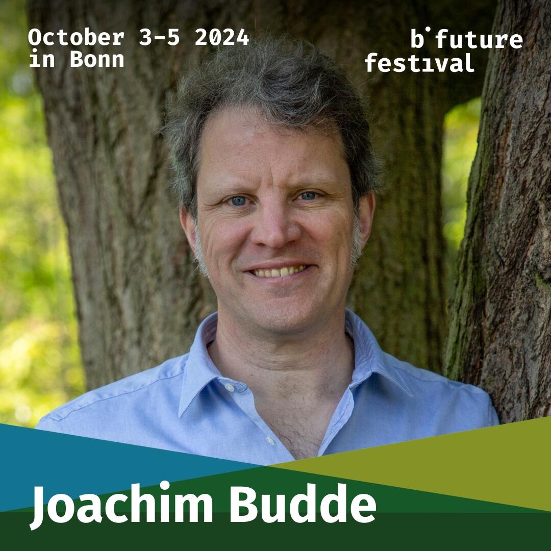 Joachim Budde