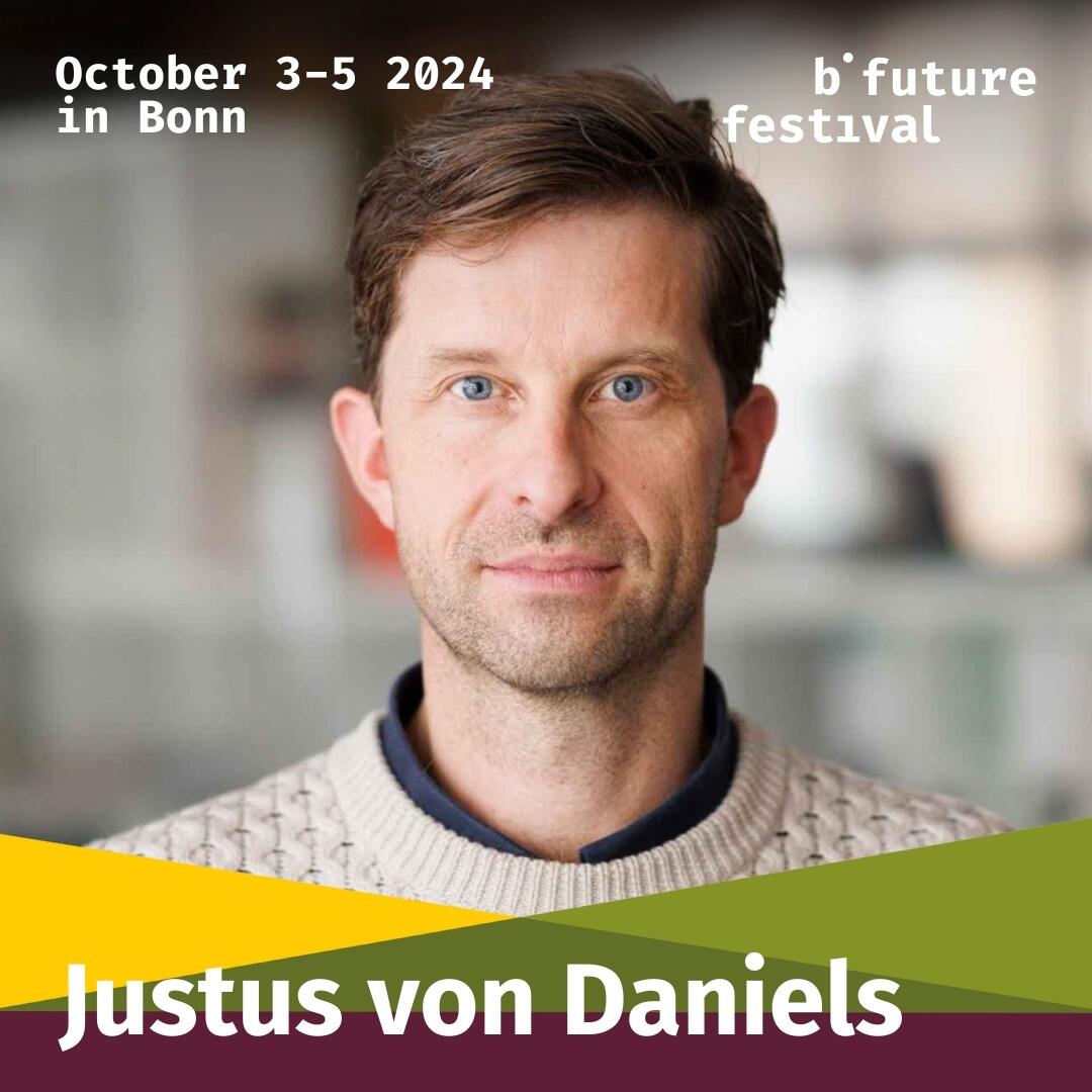 Justus von Daniels