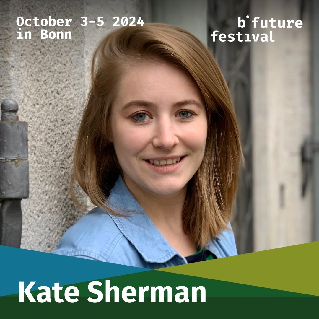 Kate Sherman