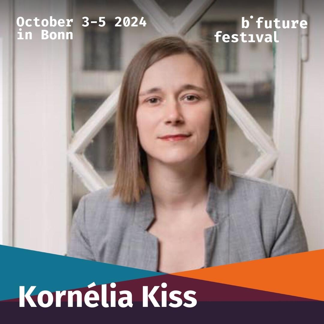Kornélia Kiss