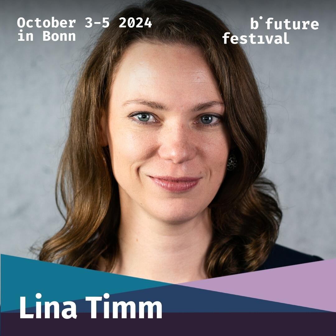 Lina Timm
