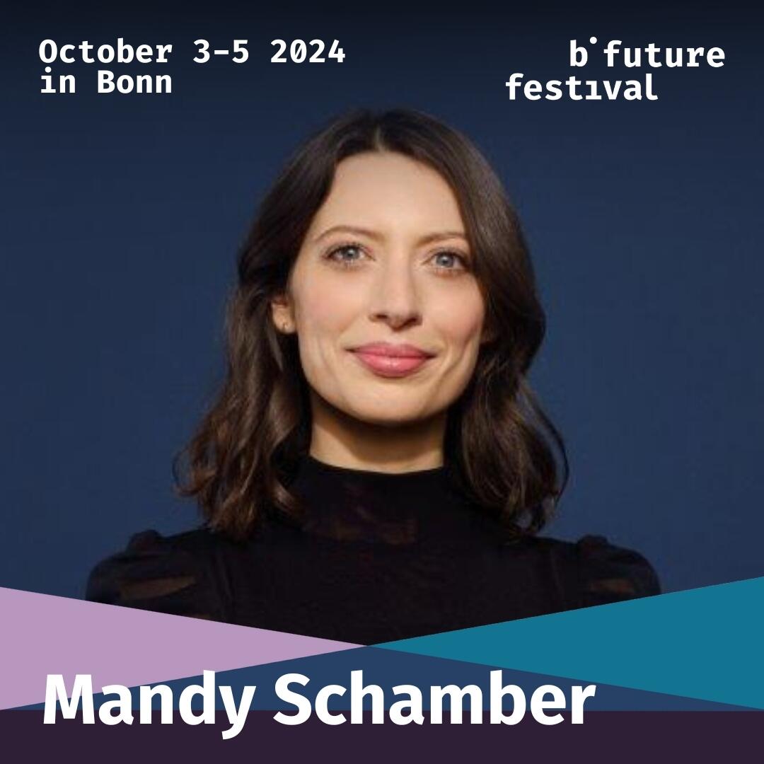 Mandy Schamber