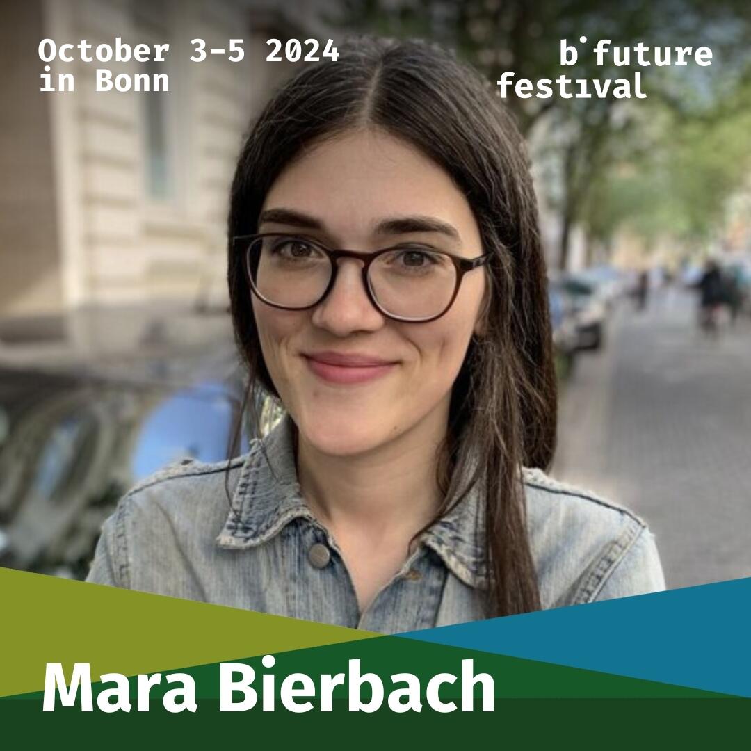 Mara Bierbach