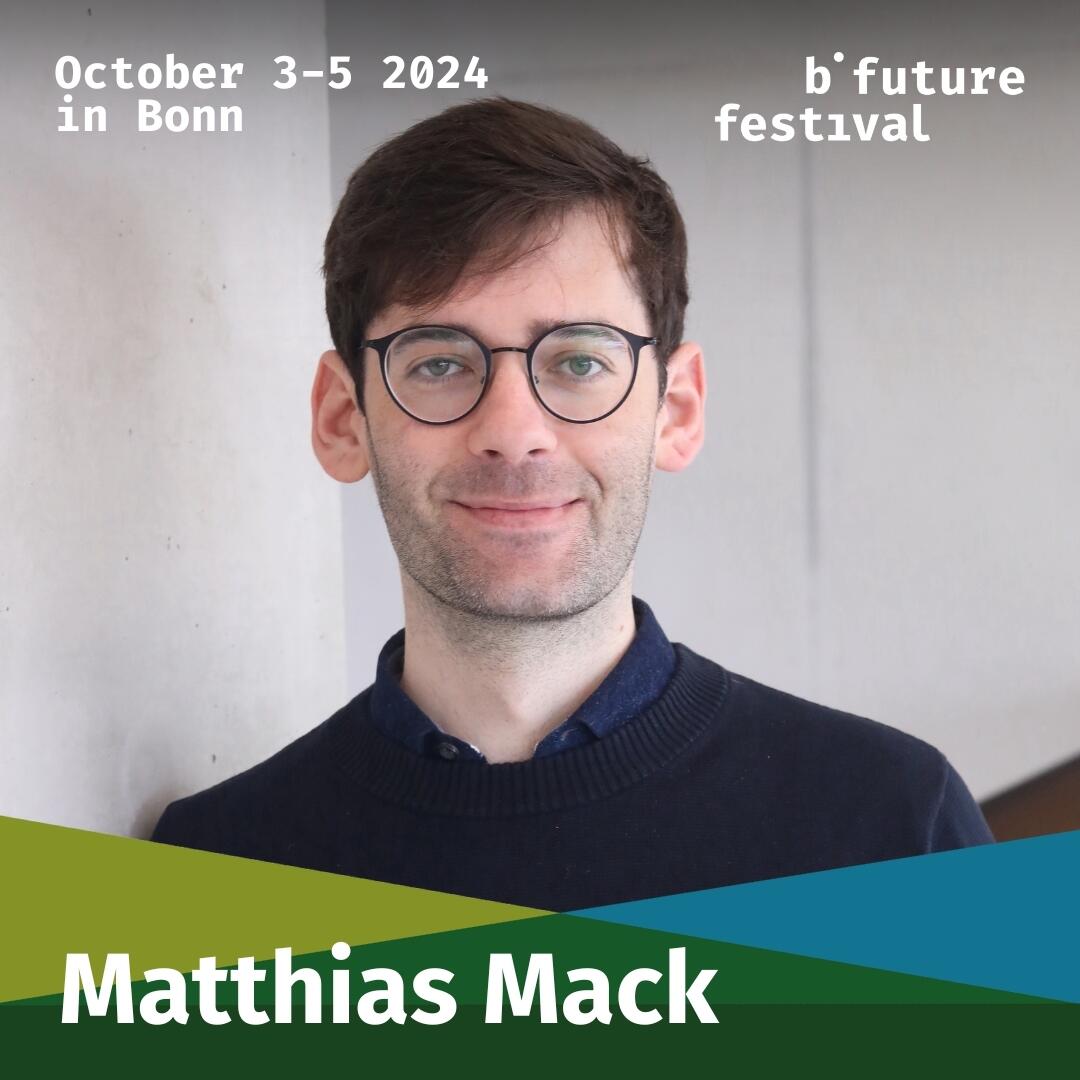 Matthias Mack