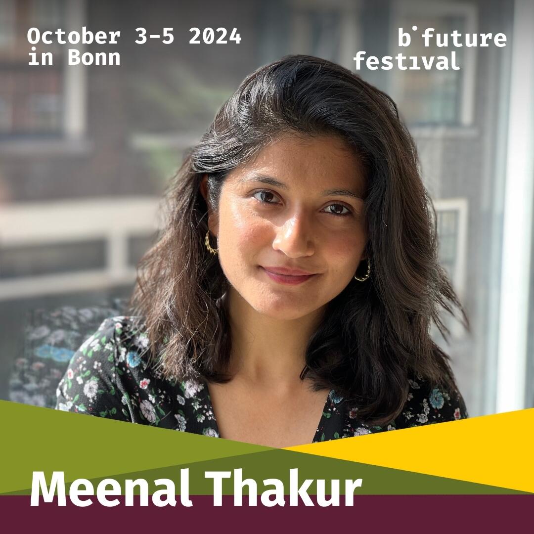 Meenal Thakur