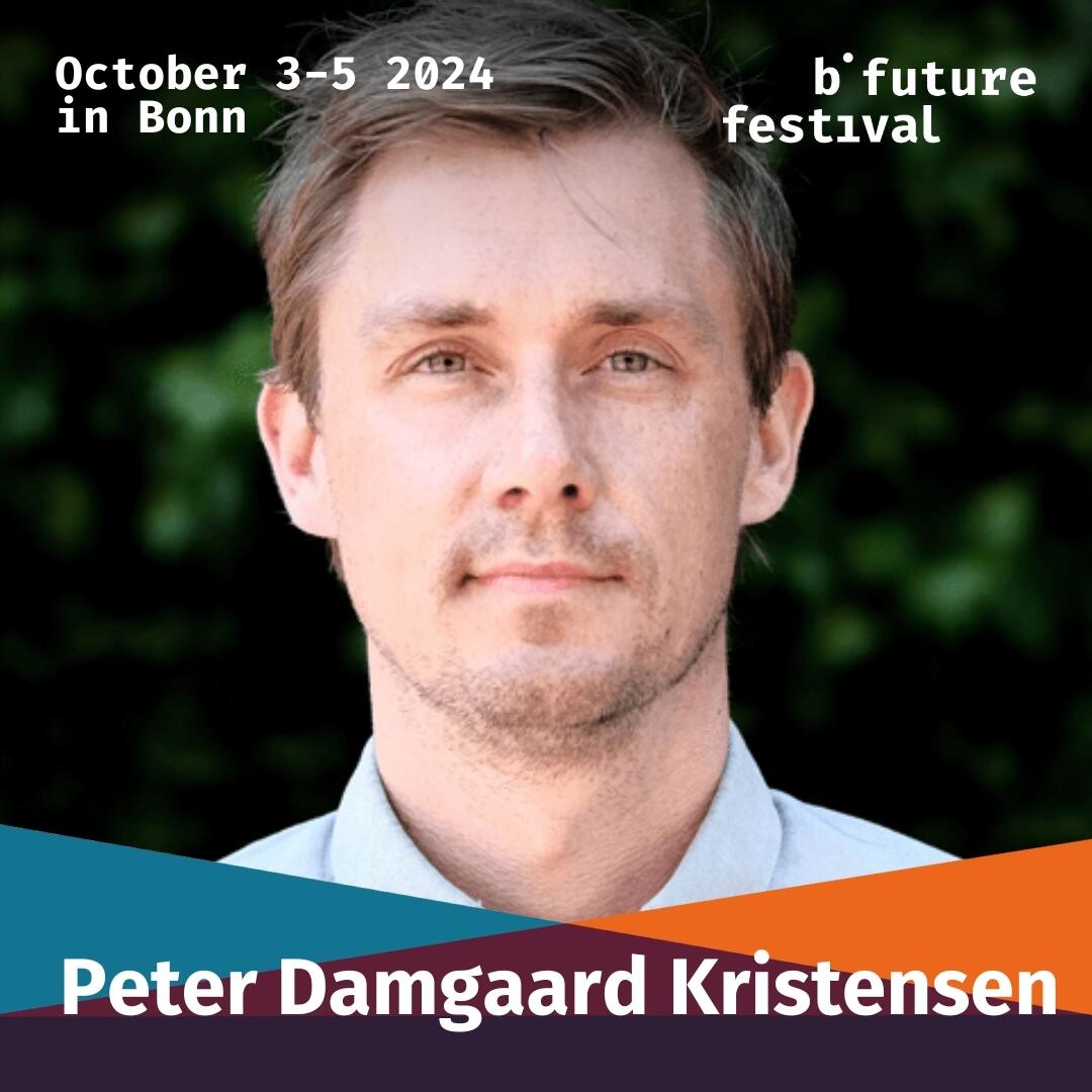 Peter Damgaard-Kristensen