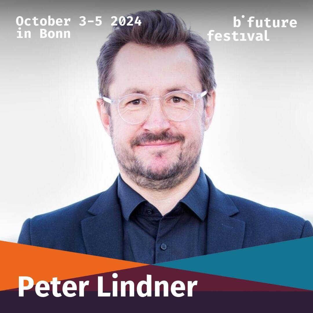 Peter Lindner