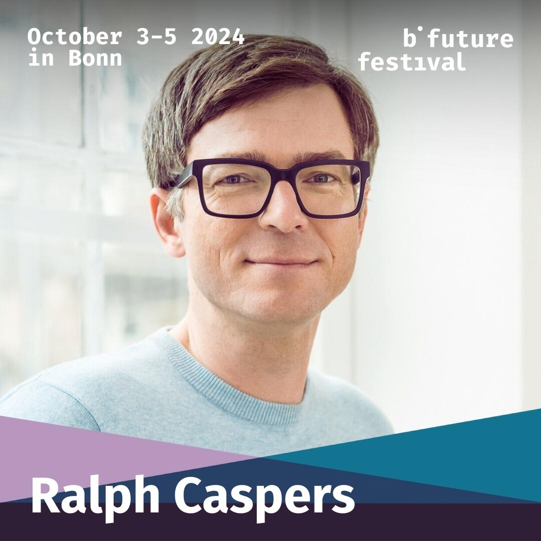 Ralph Caspers