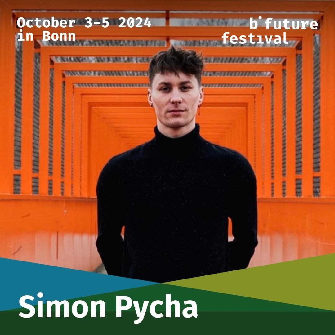 Simon Pycha