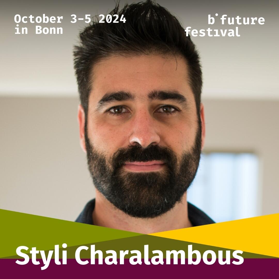 Styli Charalambous