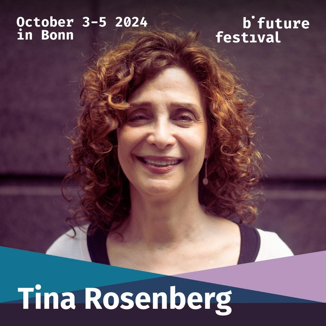 Tina Rosenberg