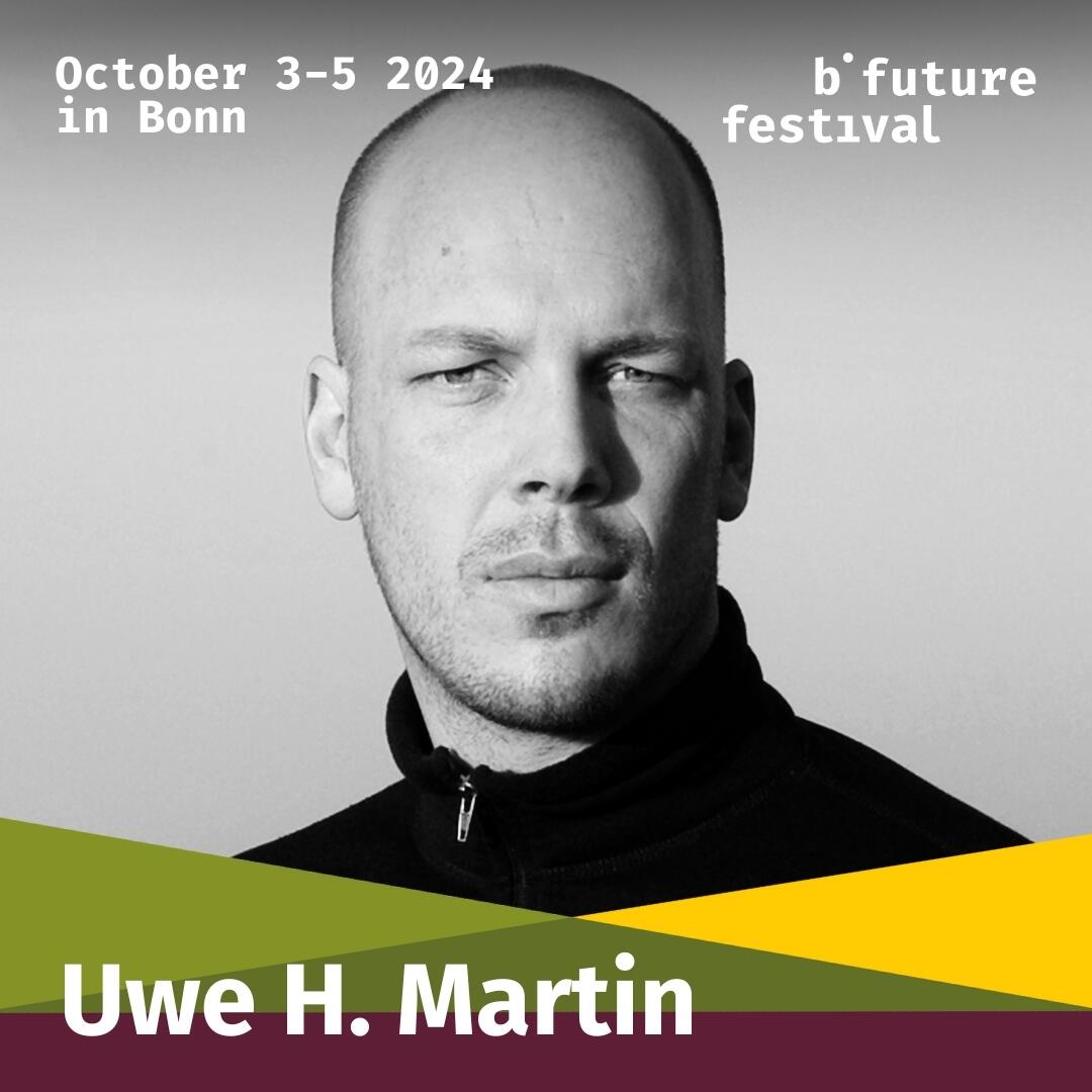 Uwe H. Martin