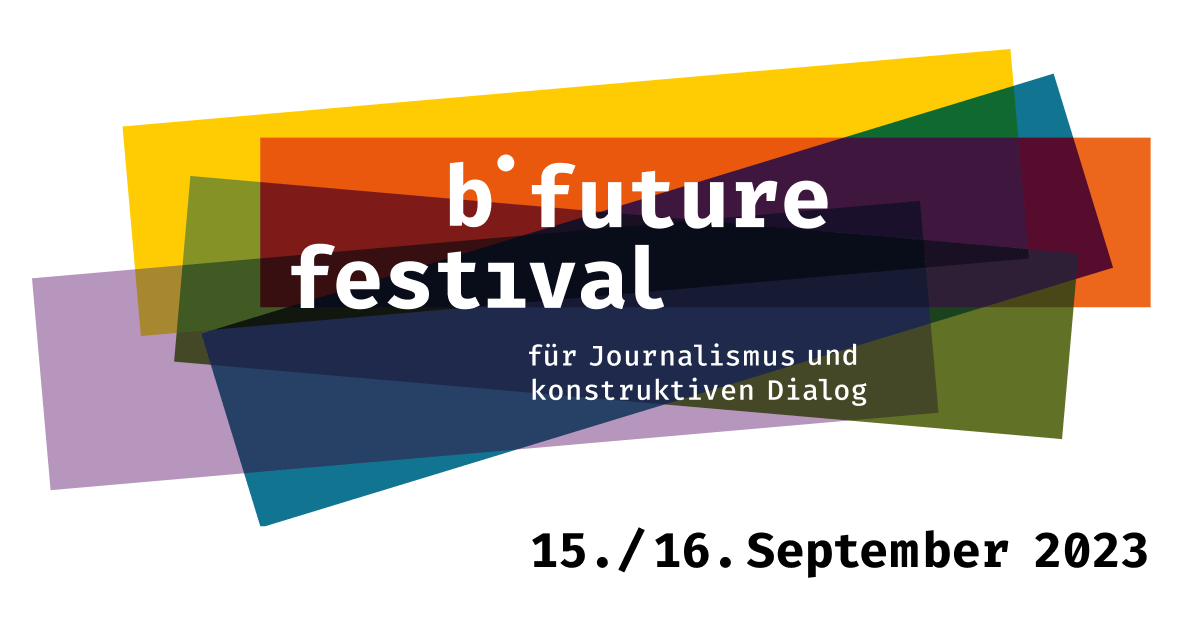 b-future Festival 2023 – Programm
