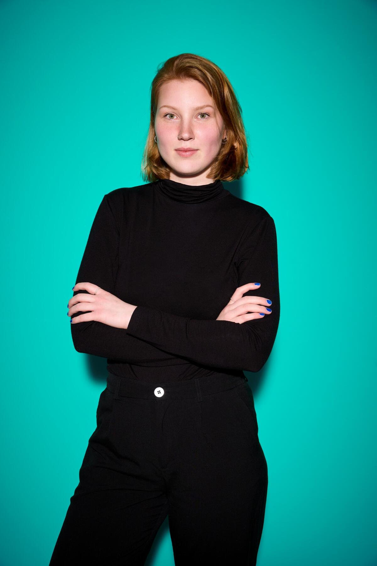 Maike Selting