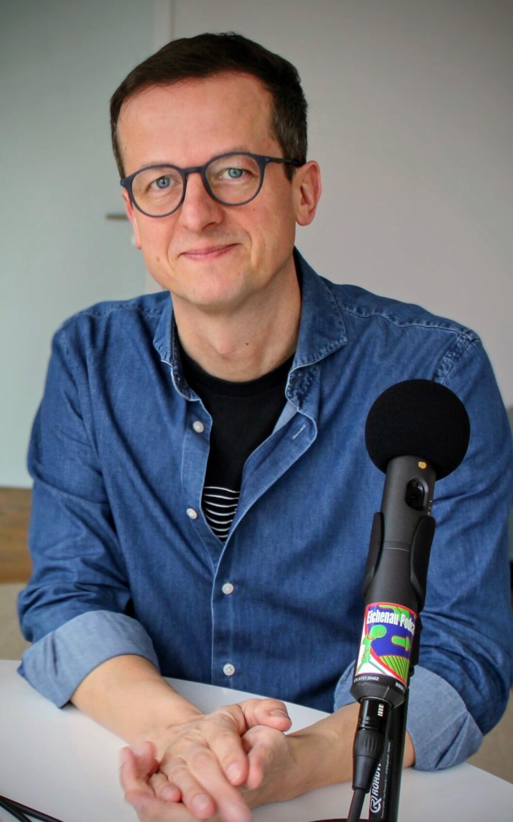 Peter Wagner