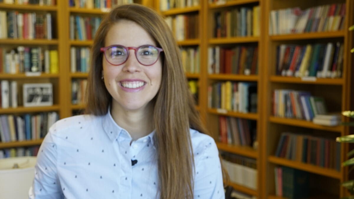 Guillermina Sutter Schneider