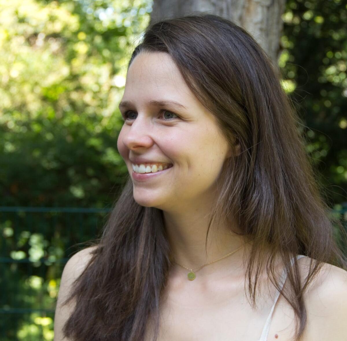Catharina Jäckel