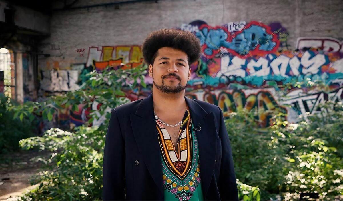 Dennis Chiponda