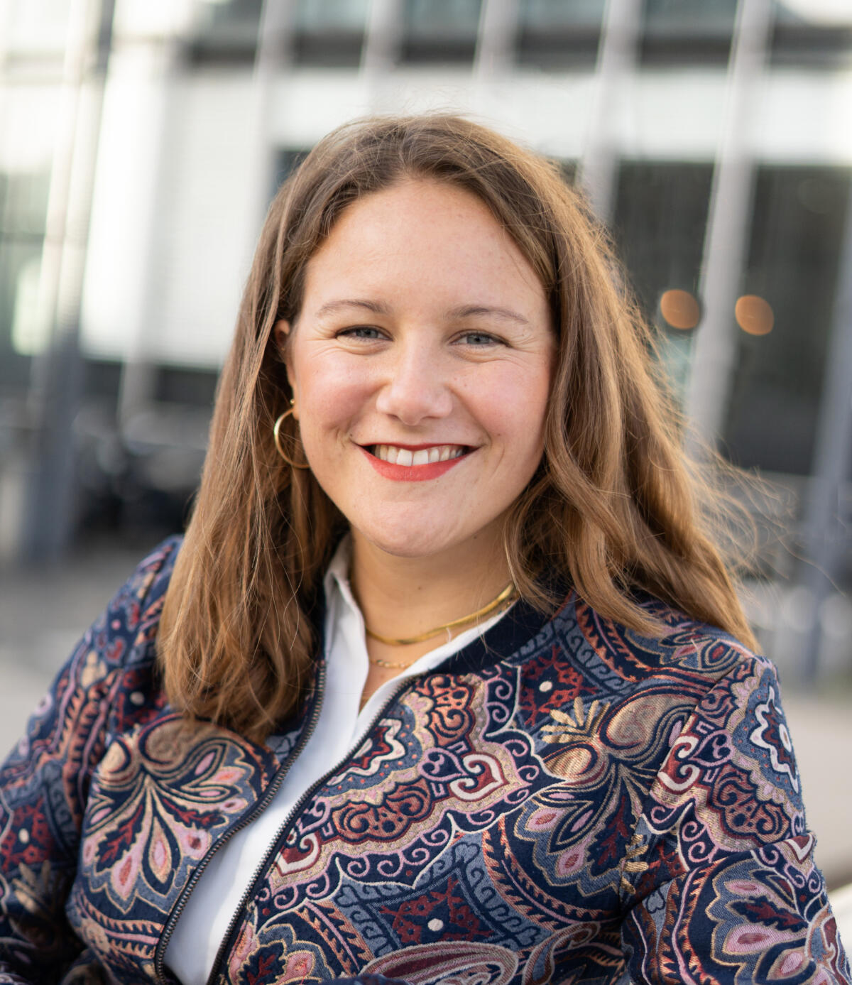 Charleen Florijn