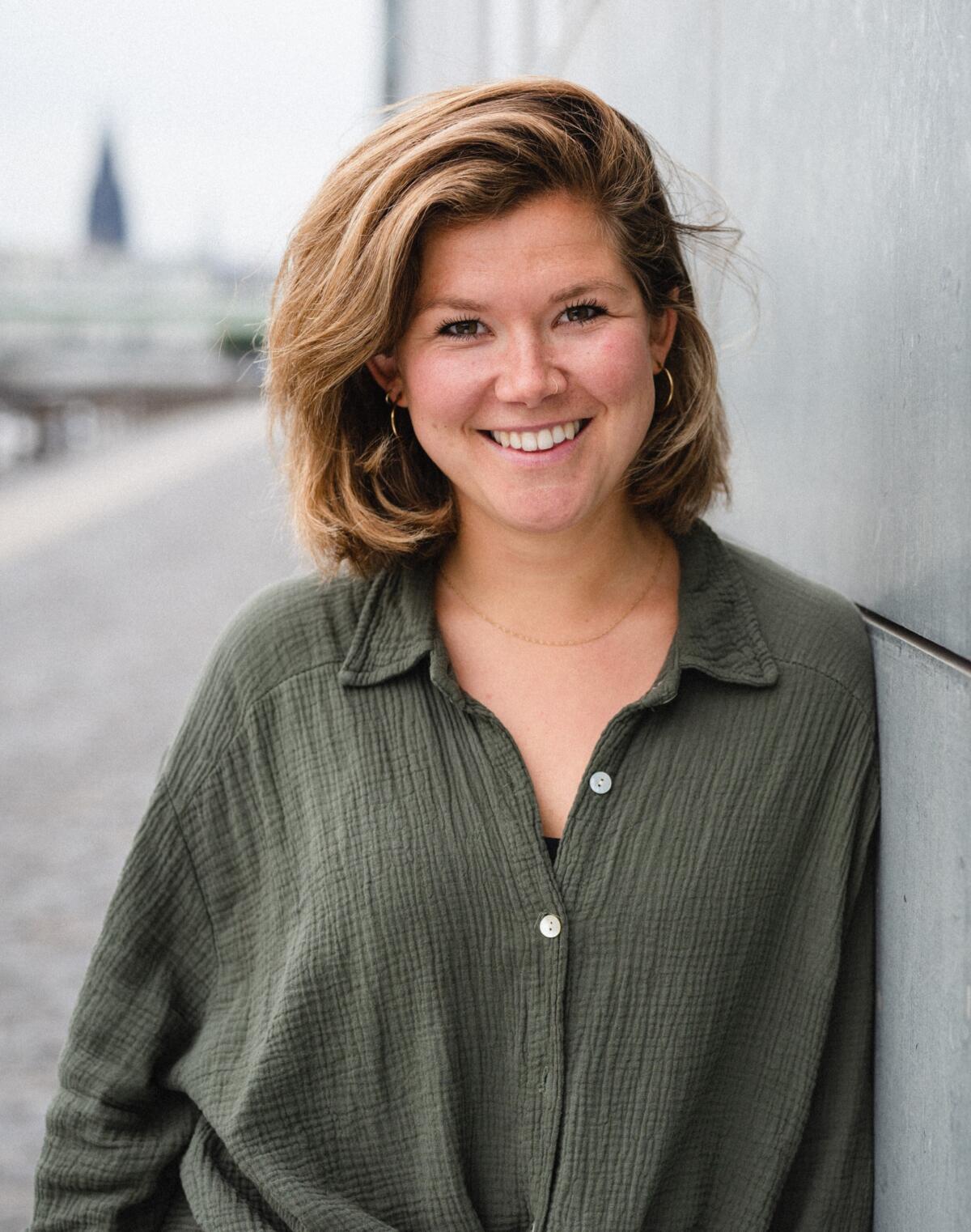 Julia Minner