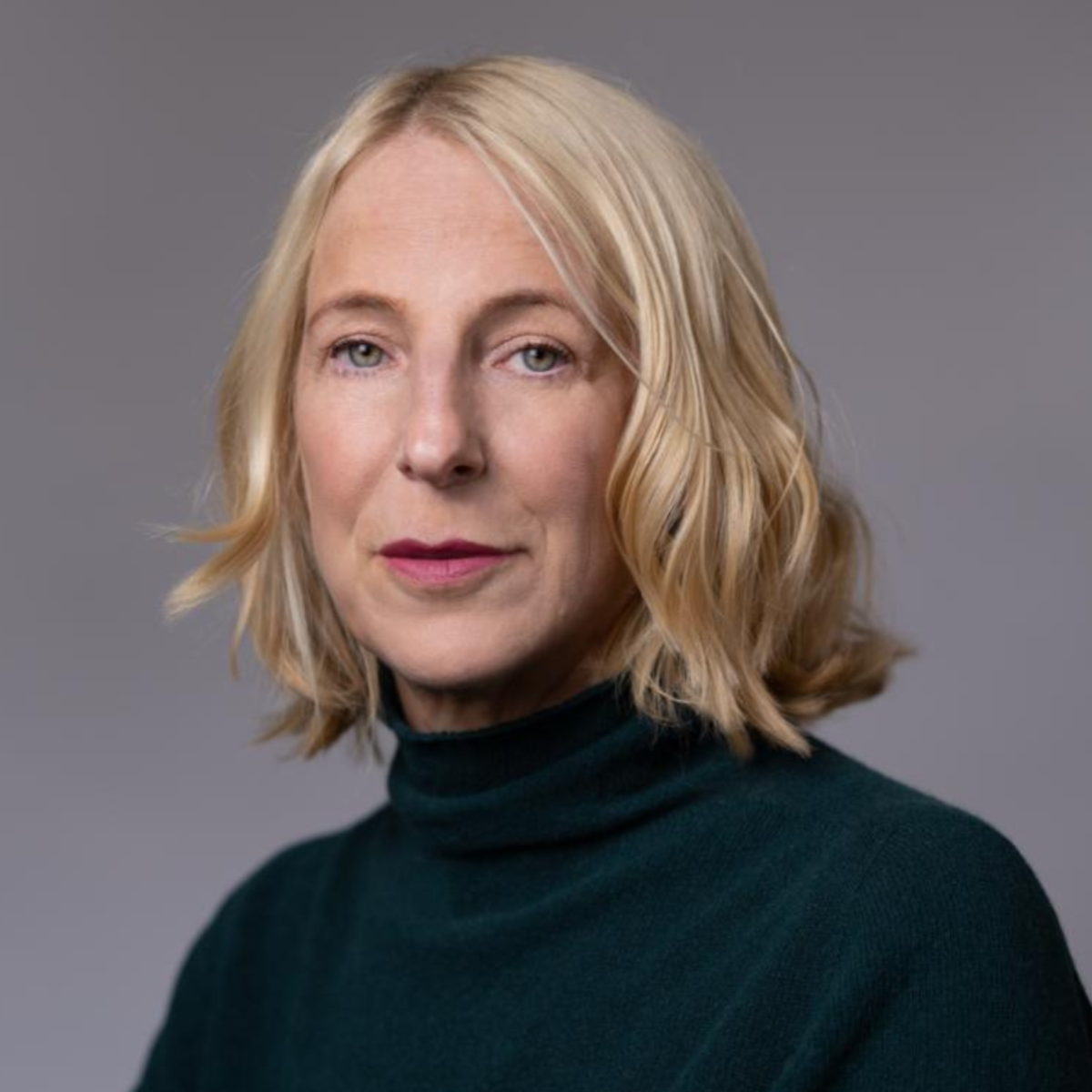 Katrin Eigendorf Katrin Eigendorf
