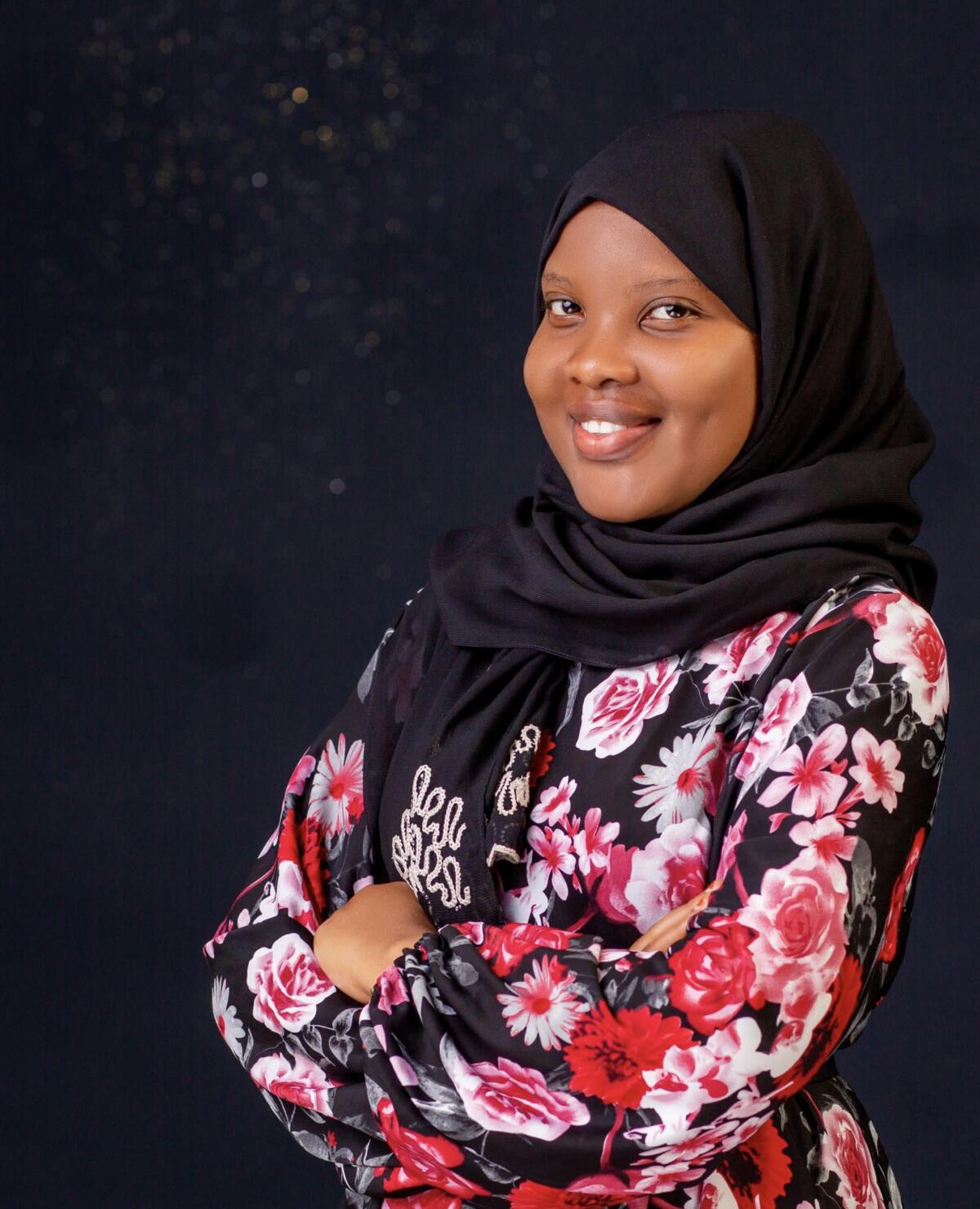 Mariam Gichan Athman