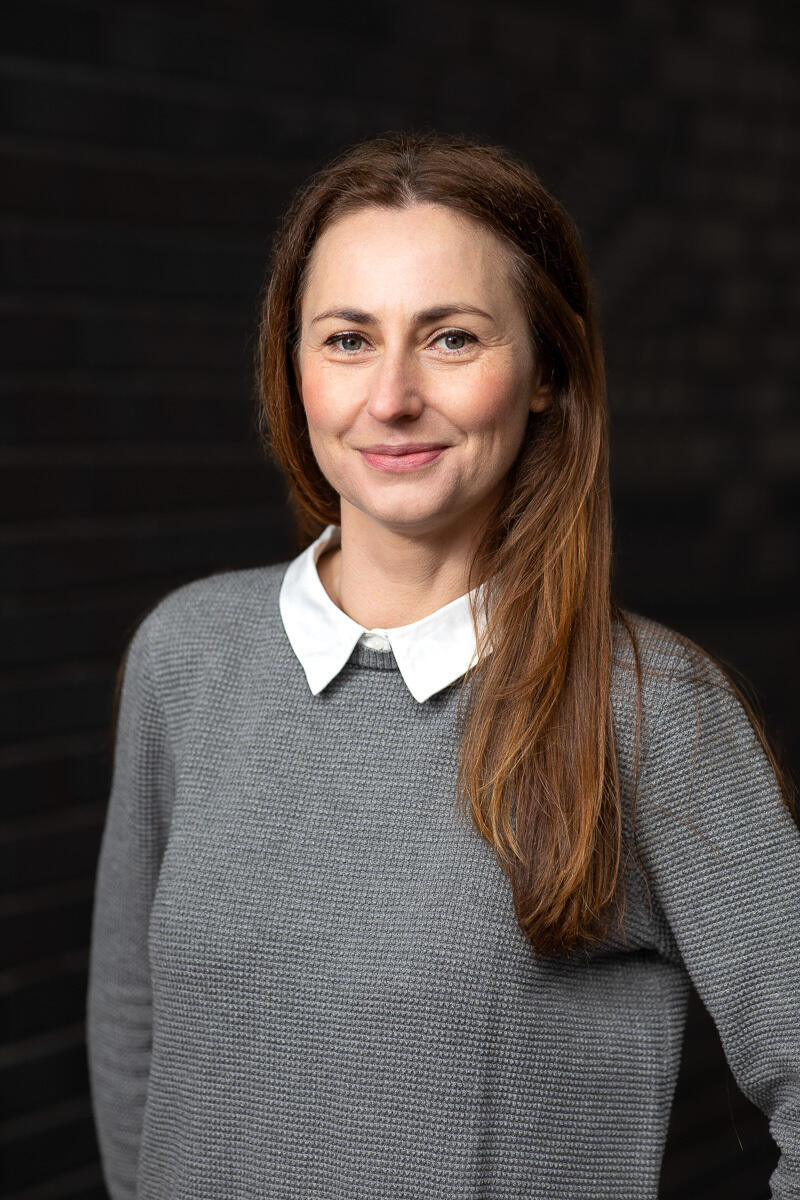 Nadine Wojcik