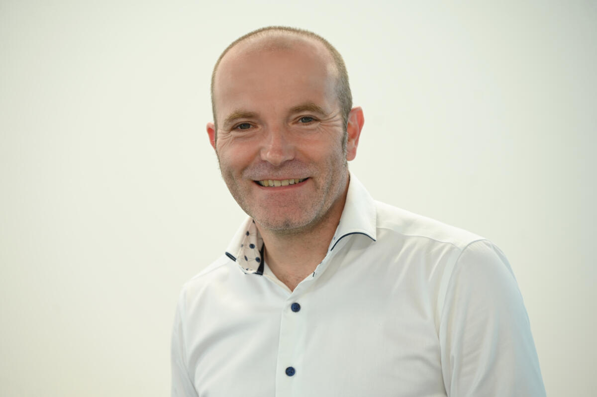 René Benden