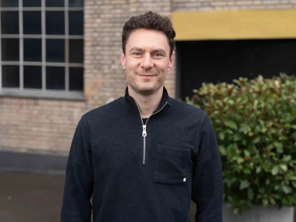 Simon Jacoby