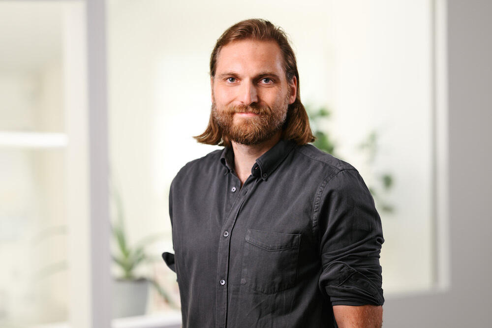 Alexander Graf