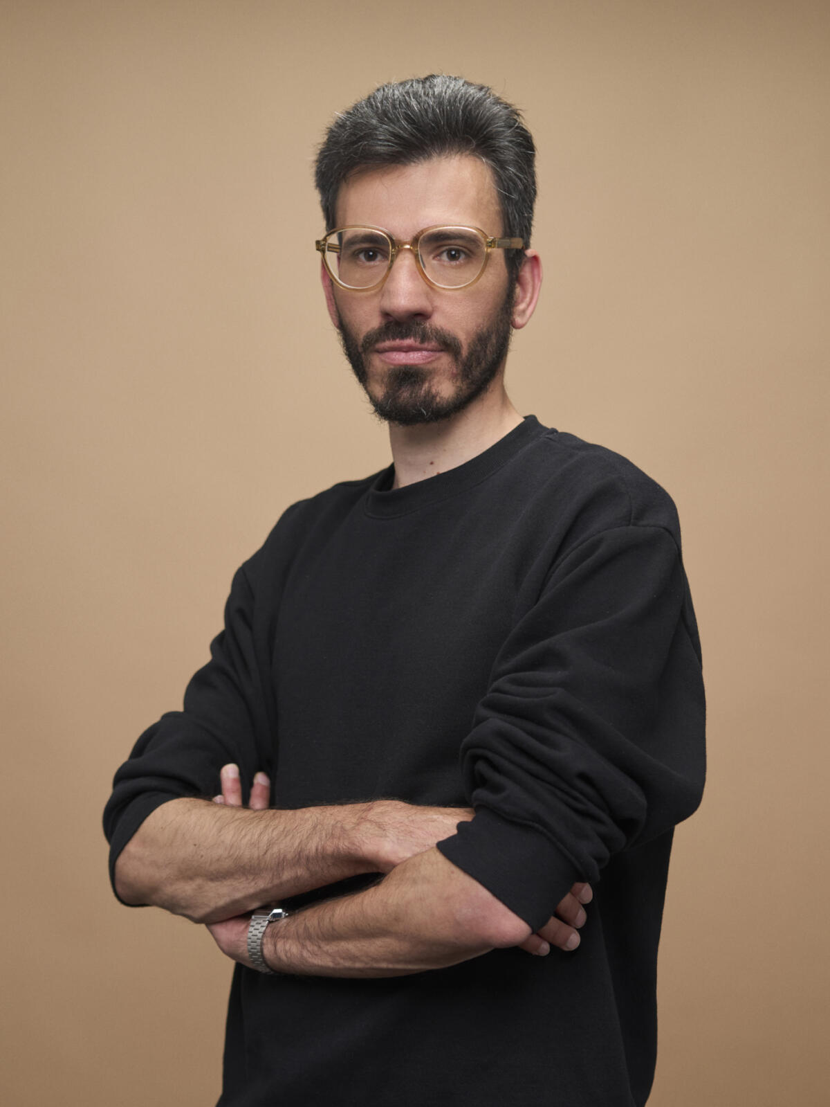 Omid Rezaee