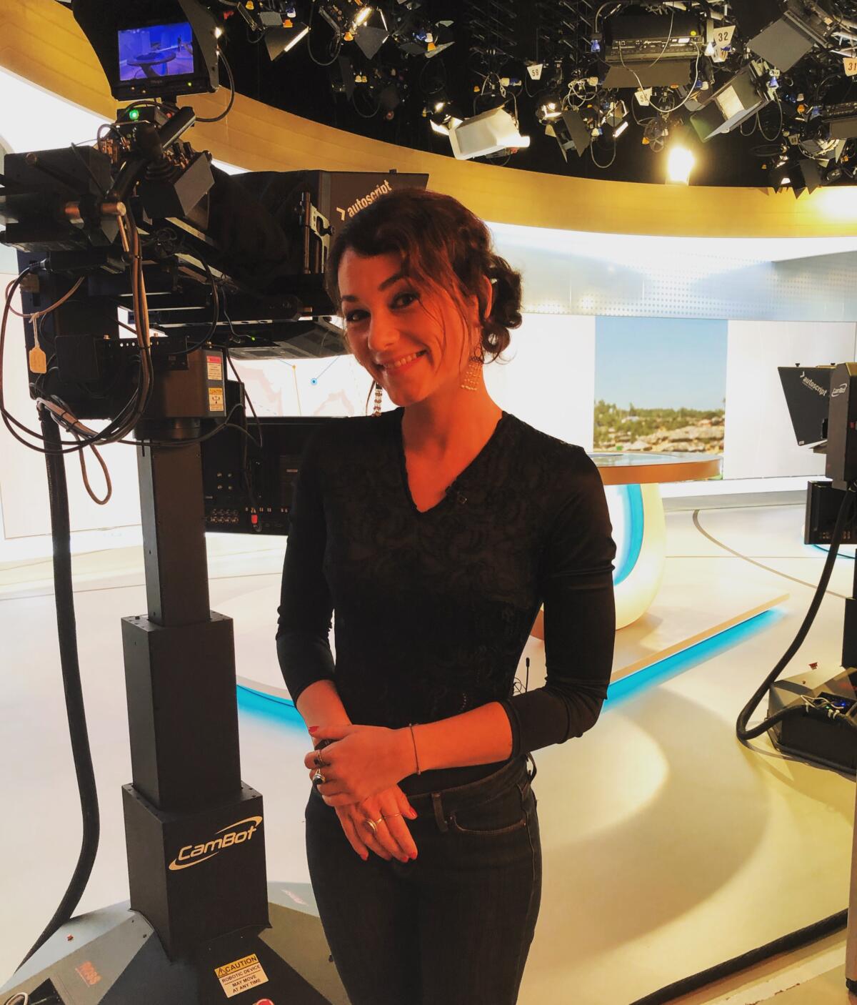 Anne-Sophie Brändlin